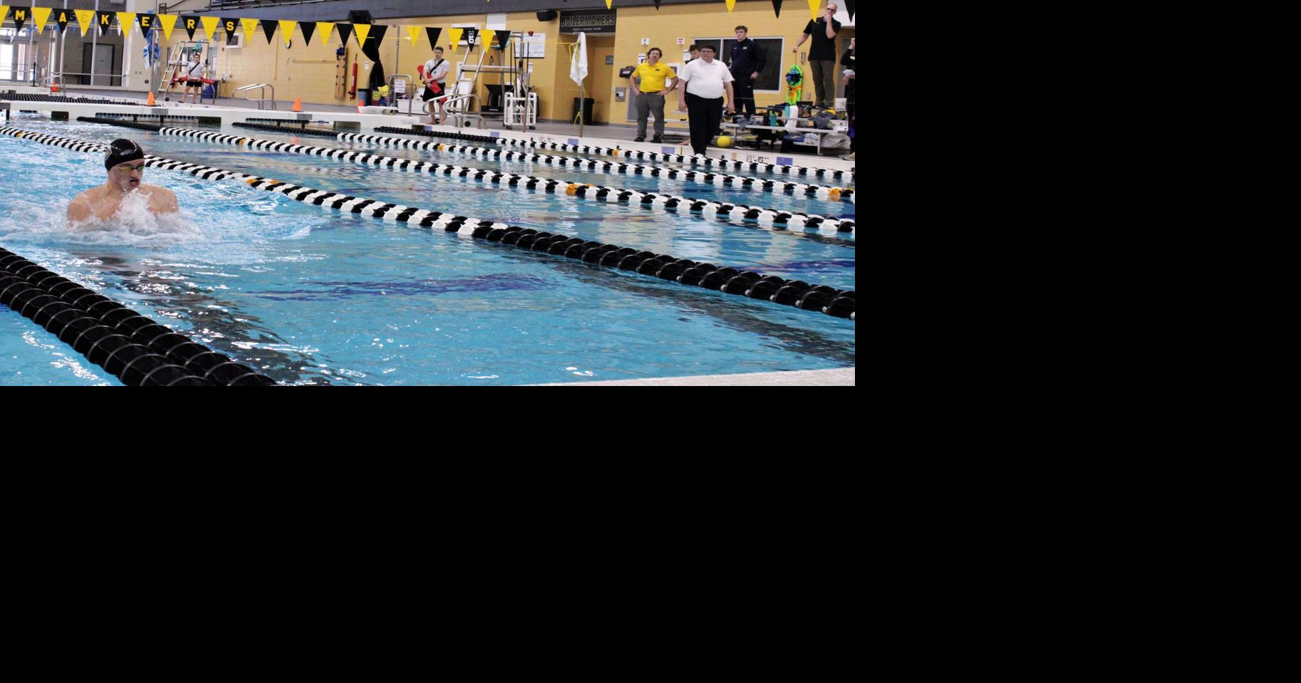 Purdue Swim and Dive members receive All-American awards | Swimming And ...