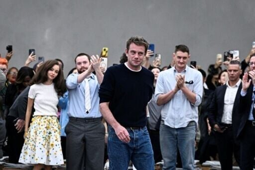 Men's Fashion Week in Paris: what to watch | National | purdueexponent.org