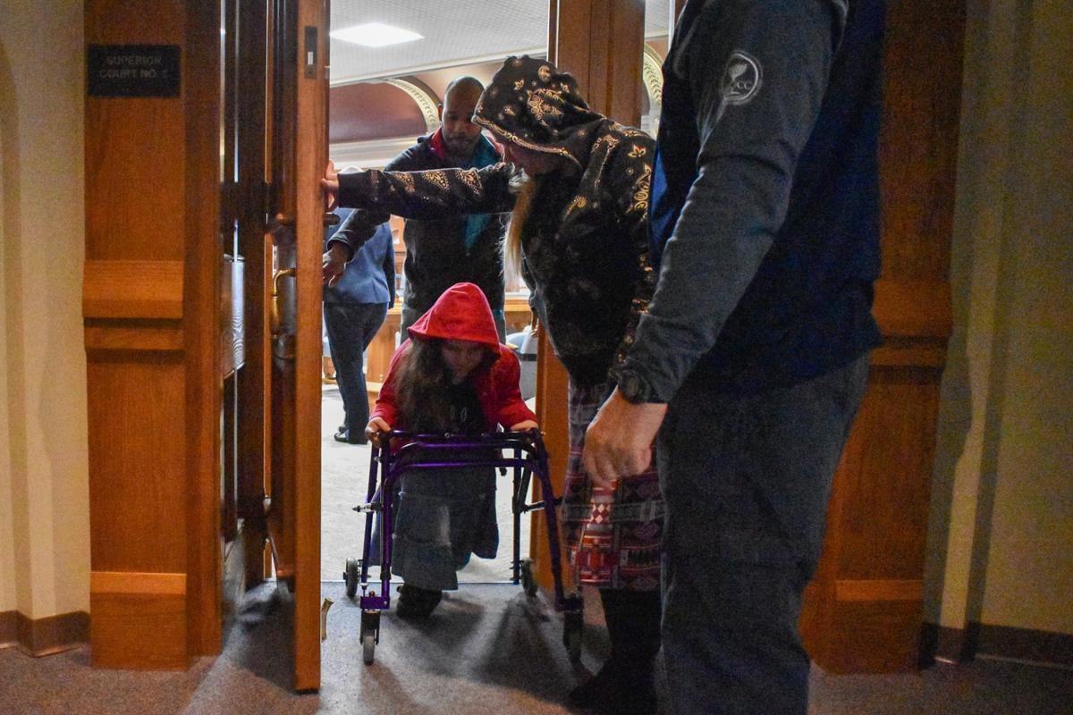 Indiana appeals court affirms 2020 Barnett decision | City State ...