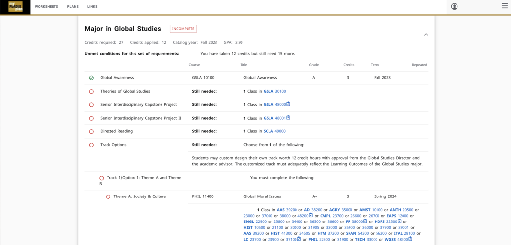 Guide to Registration | | purdueexponent.org