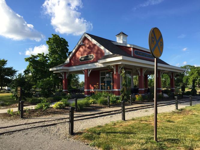 Columbian Park jam-packed in the city | City & State | purdueexponent.org