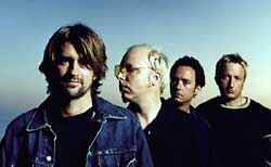 The Verve Pipe plans show at Purdue | Features | purdueexponent.org