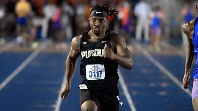 Sports | purdueexponent.org