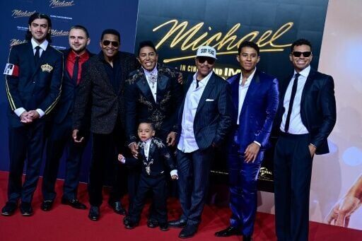 Who's Bad? Not Michael Jackson in new big-budget biopic | National ...
