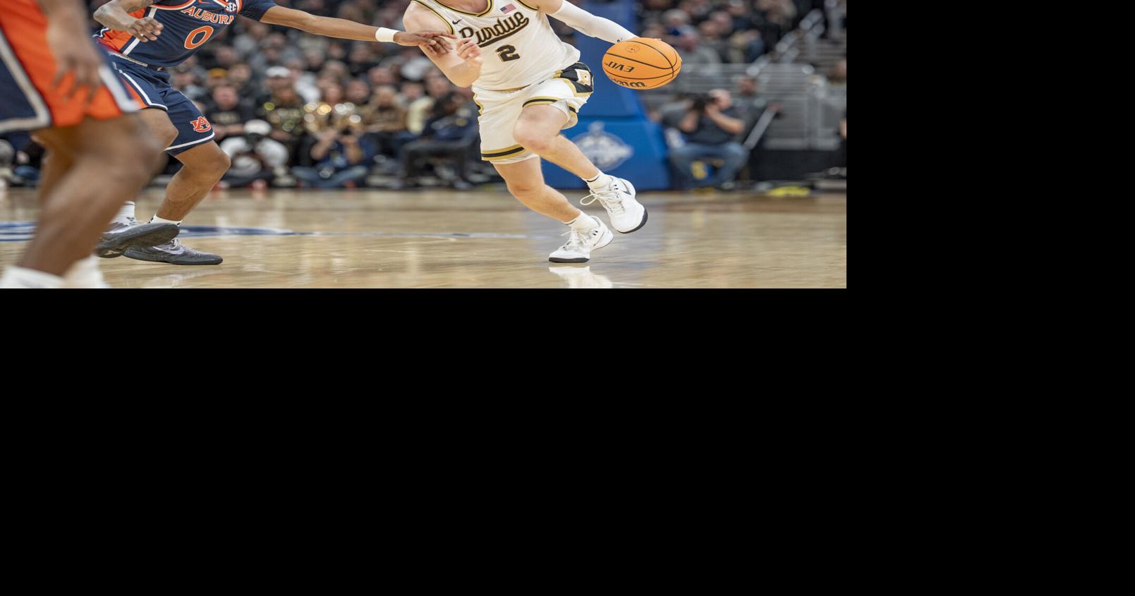 Purdue jumps a spot to No. 5 in latest AP Poll | Men's Basketball ...