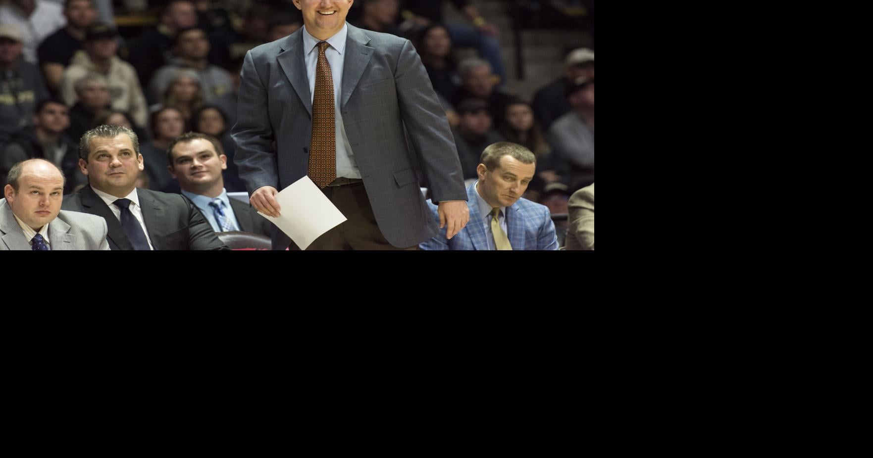 Purdue basketball to face North Carolina State in Brooklyn | Sports ...