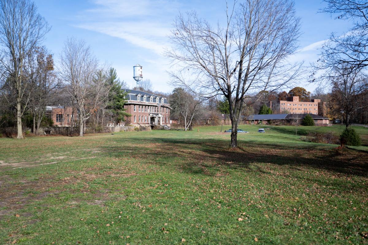 Indiana State Sanatorium's deadly history attracts interest | City ...