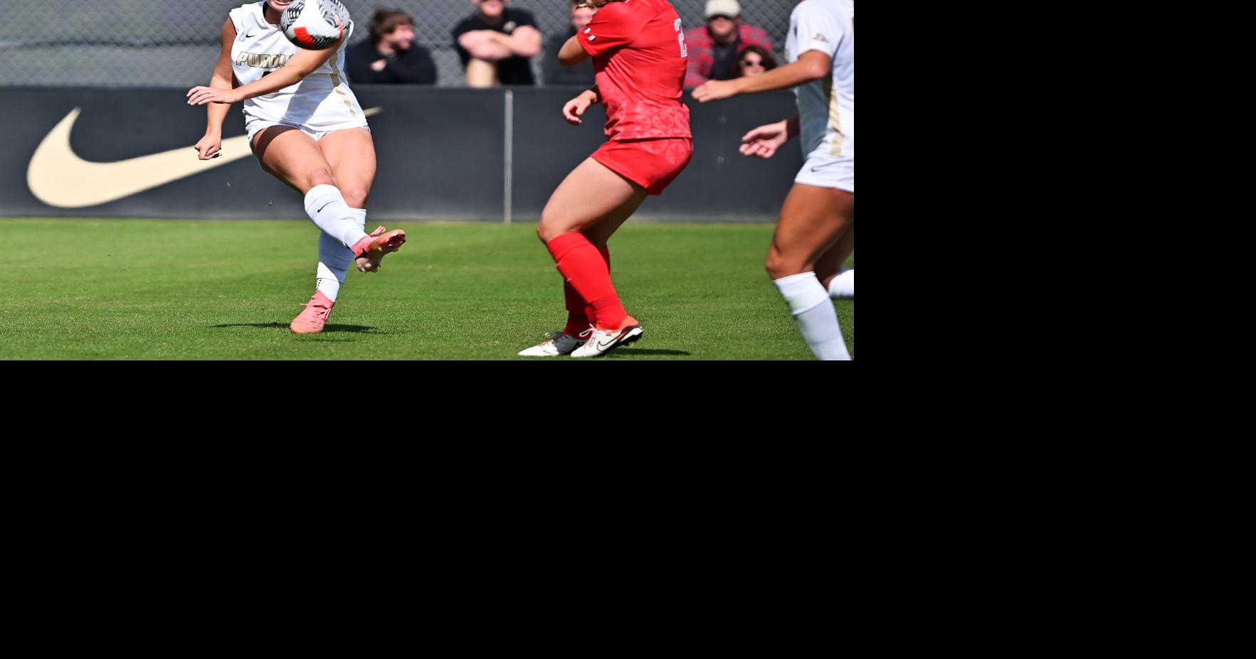 Photo gallery: 10/13/24 Purdue 2, No. 9 Ohio State 4 | Multimedia ...