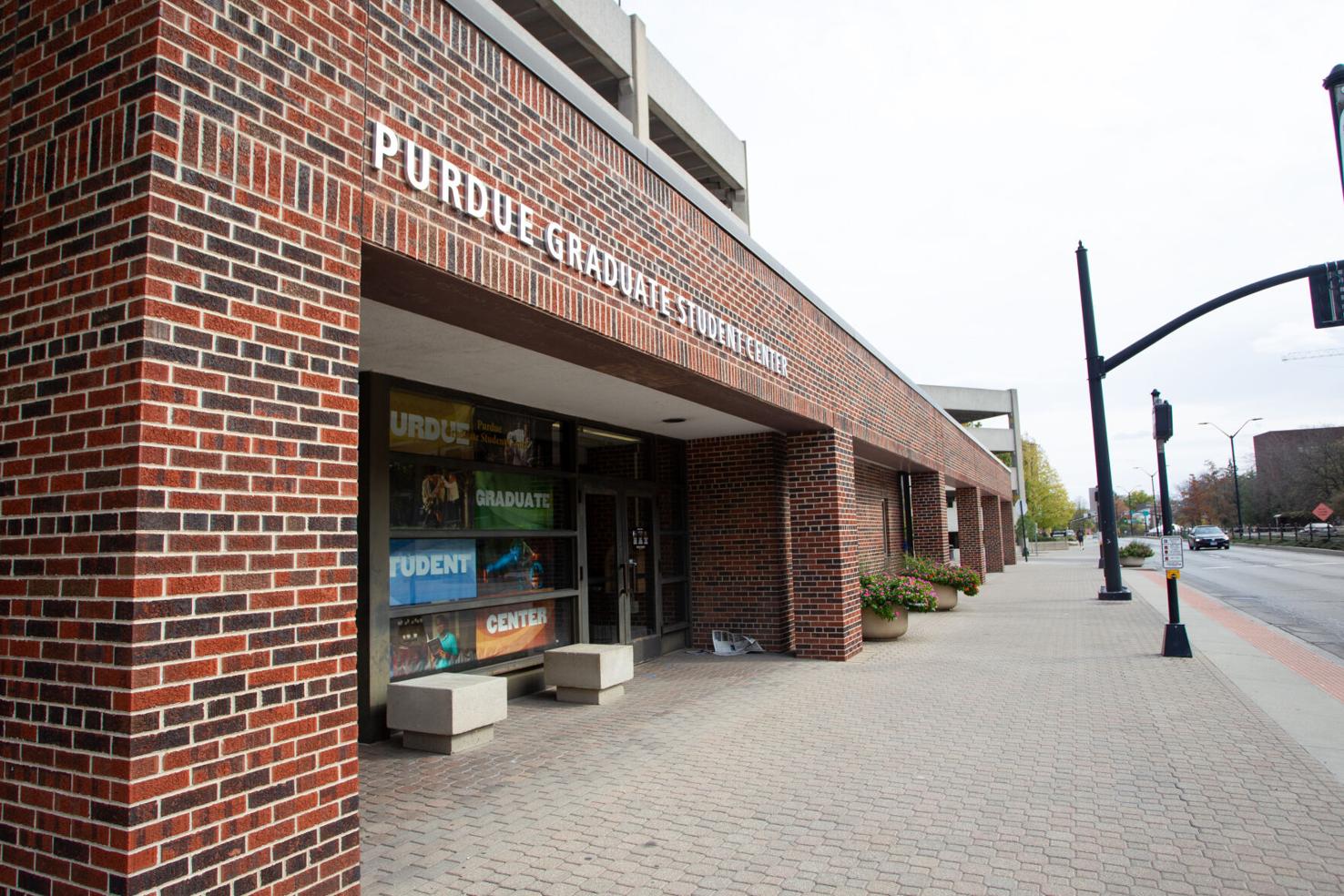 Grad students express financial concerns, lack of a 'voice' | Campus ...