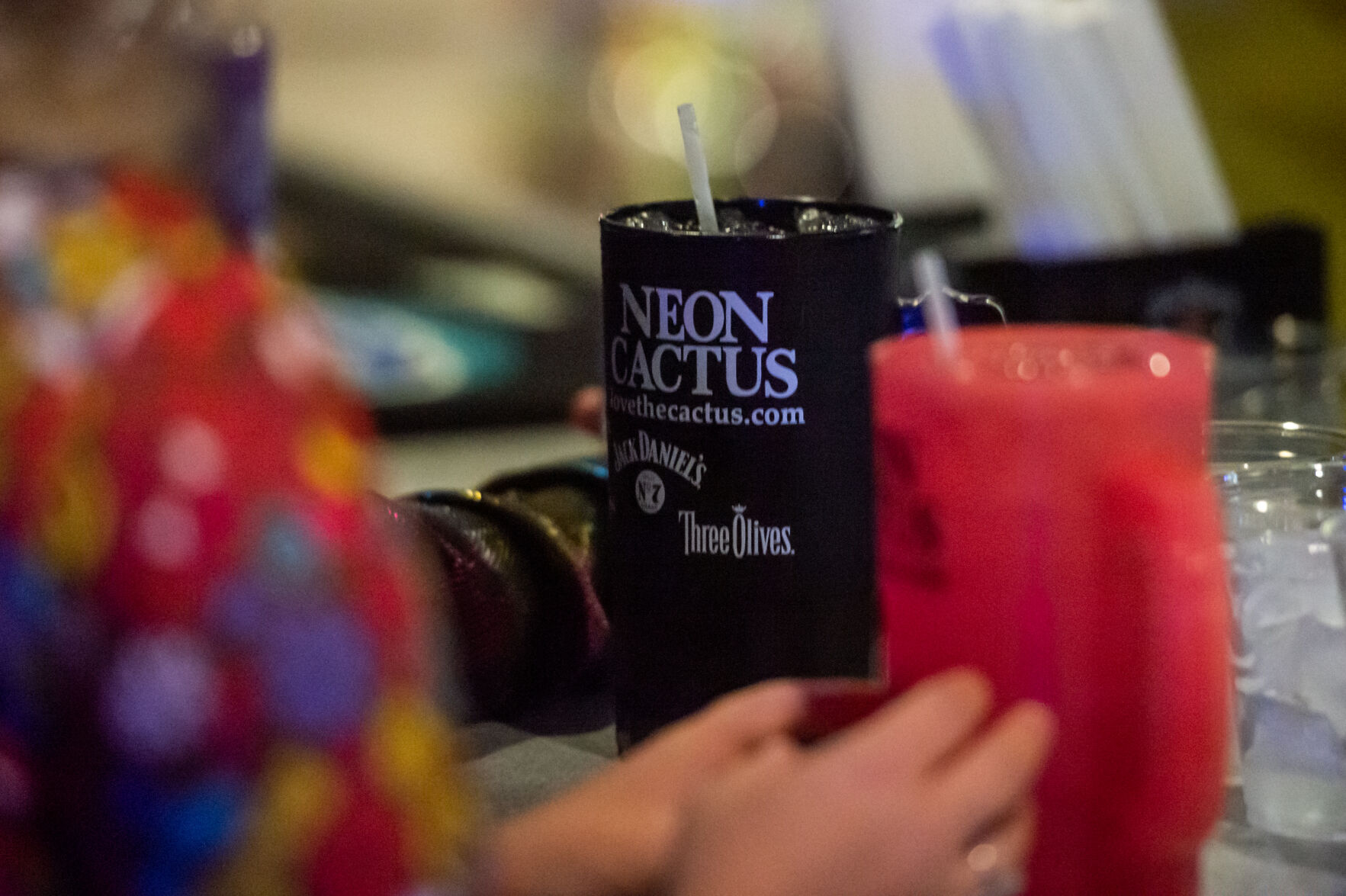 9/24/22 Breakfast Club returns to Neon Cactus | Campus | purdueexponent.org