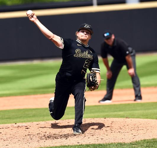 5/18/24 Illinois 18, Purdue 10 | Multimedia | purdueexponent.org