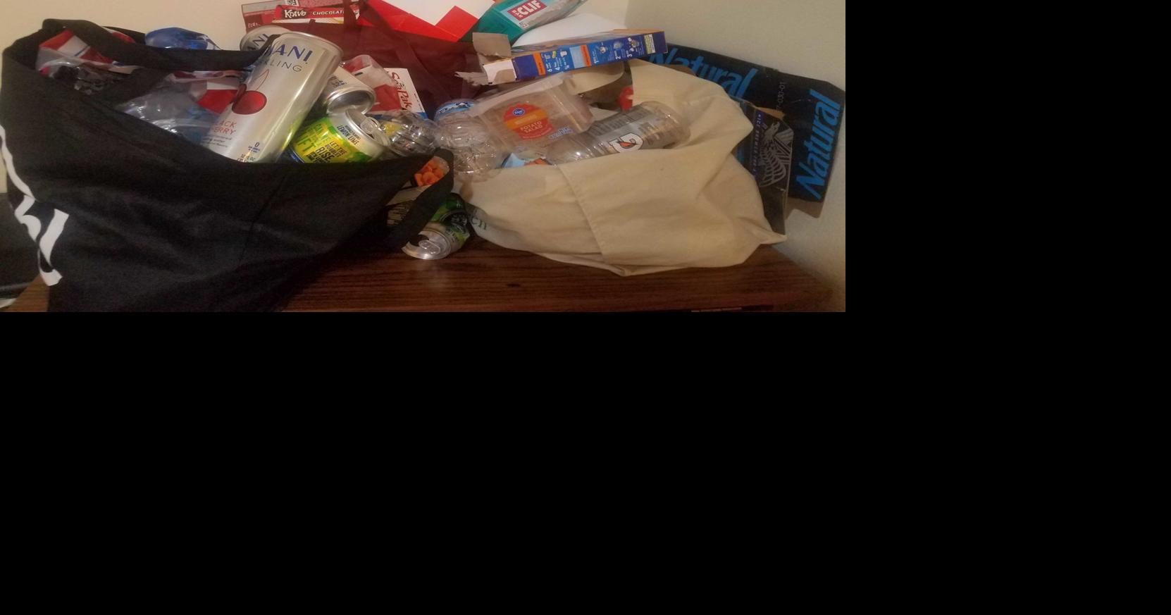 Recycling campaign educates students on recycling | | purdueexponent.org