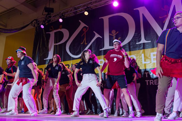 PUDM raises more than $665,000 for Riley | Campus | purdueexponent.org