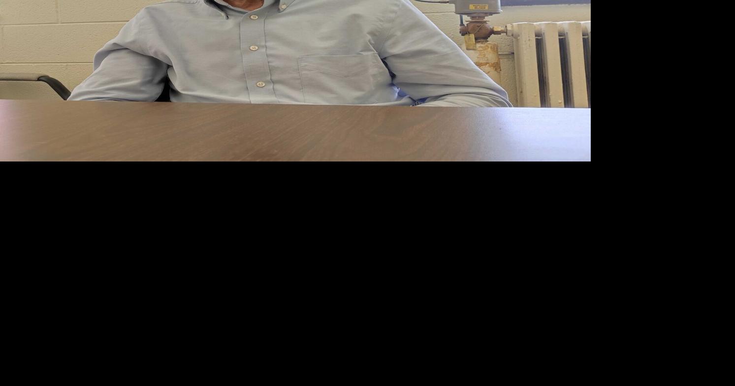 Letter to the Editor: Vote David Sanders for state senate | Letters To ...