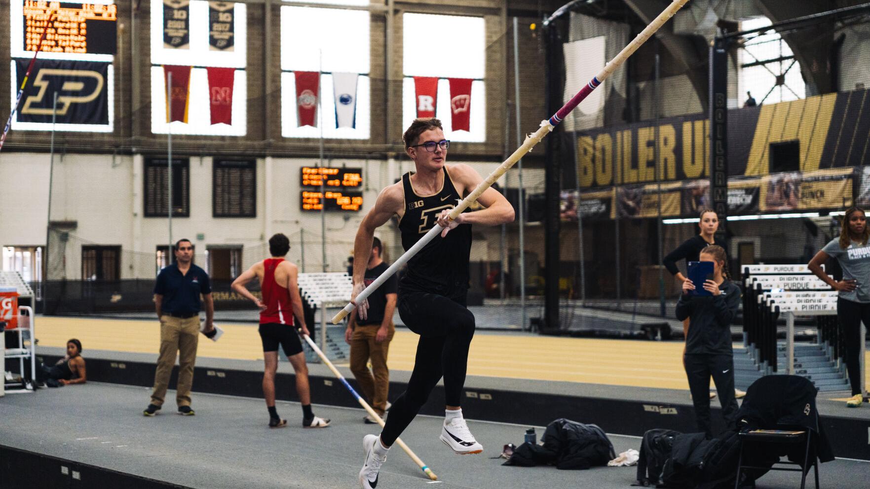 Track & Field | purdueexponent.org