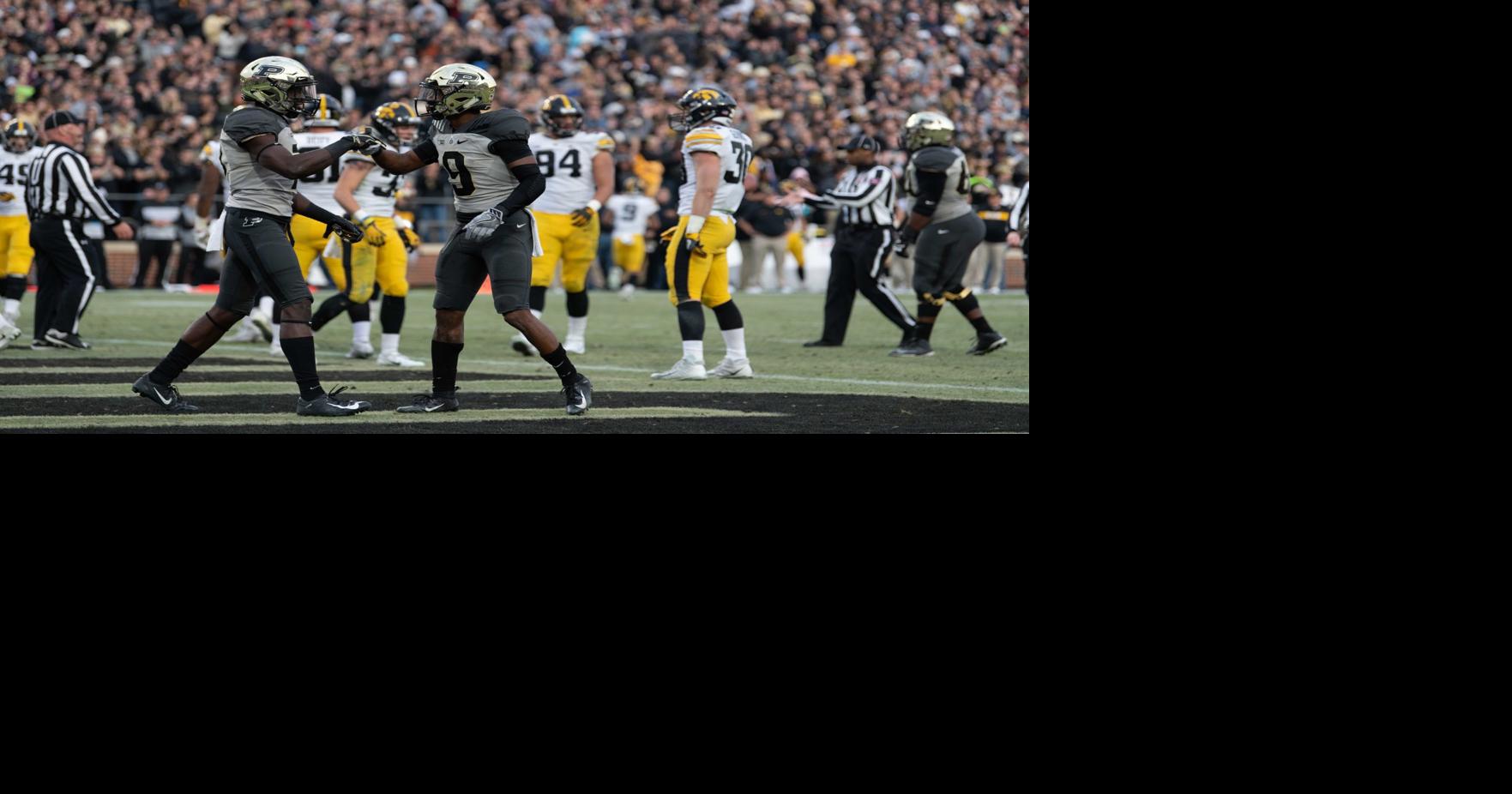 Purdue Football: Unsung heroes take center stage in new era of Boiler ...