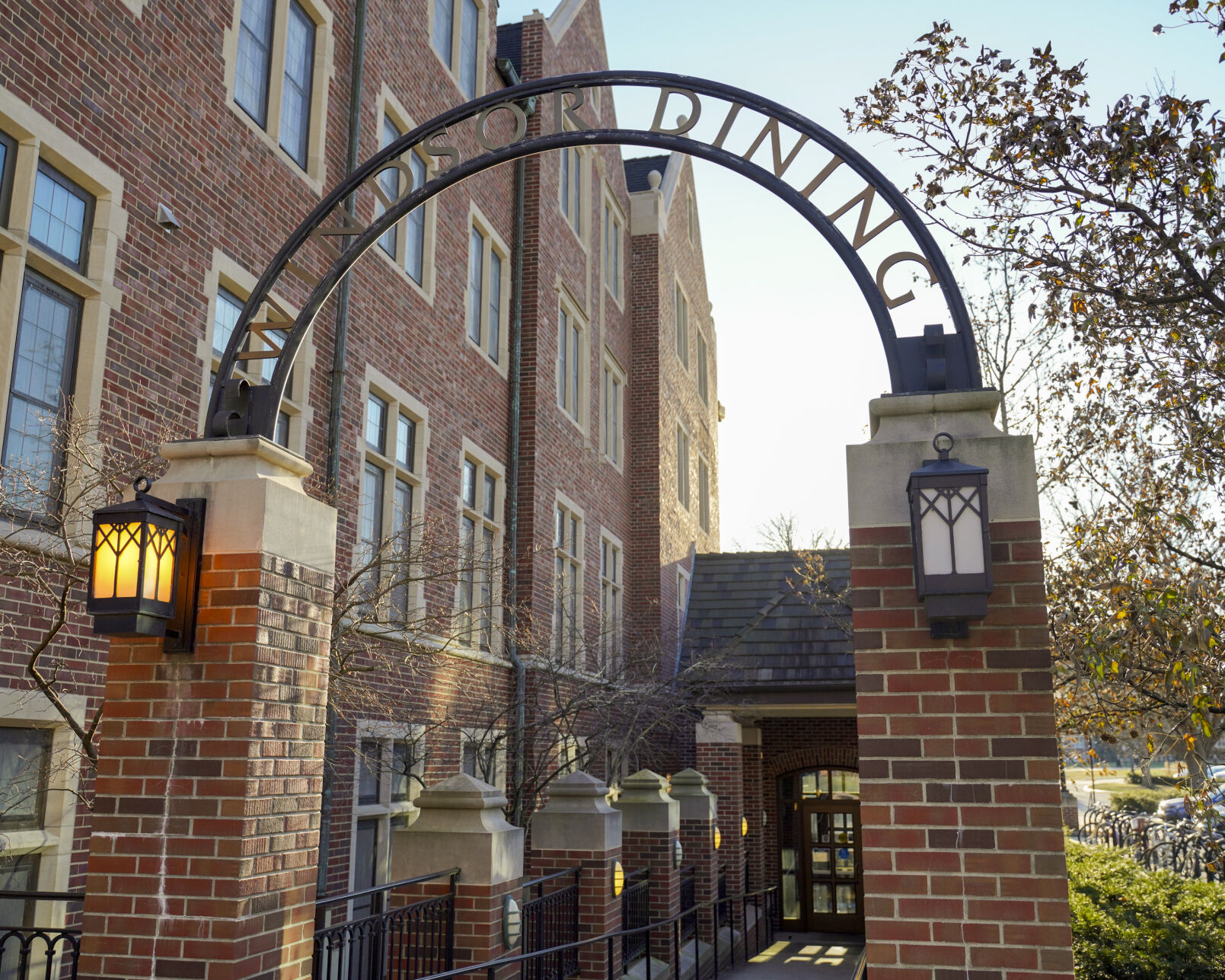 Expert ranks Purdue dining courts | Creative Edition | purdueexponent.org