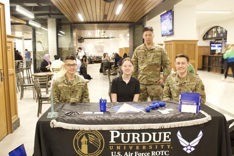 Upcoming MHAW events | | purdueexponent.org