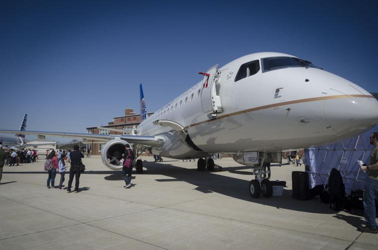 Purdue, Ivy Tech program opens door to aviation technology majors ...