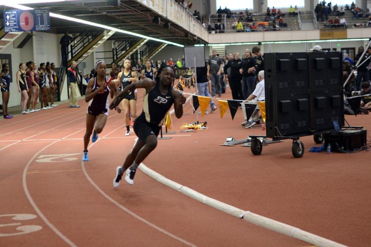 Purdue names athletes of the year | Campus | purdueexponent.org