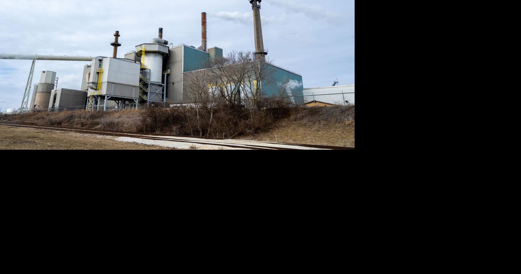 Purdue hiding its emissions data with unclear reports? | Campus ...