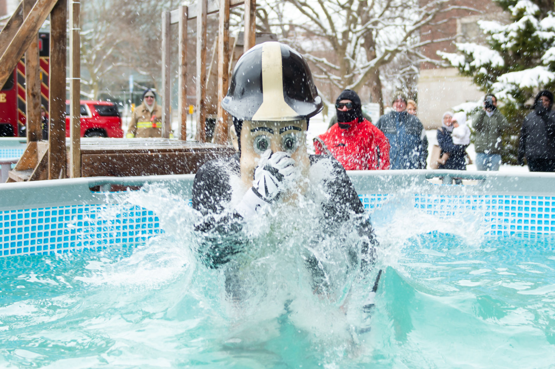 2/21/22 things to do | Campus | purdueexponent.org