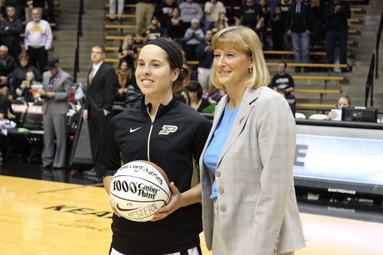 1/31/13 Purdue 59, Indiana 42 | Gallery | purdueexponent.org