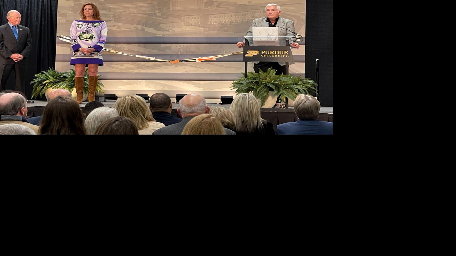 About Us | Site | purdueexponent.org