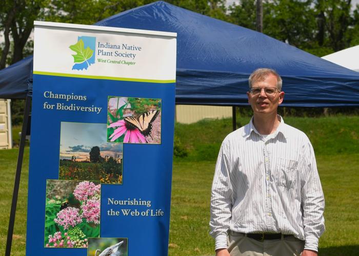 Natives vs. invasives: woodland war zones | Welcome Exponent Alumni ...