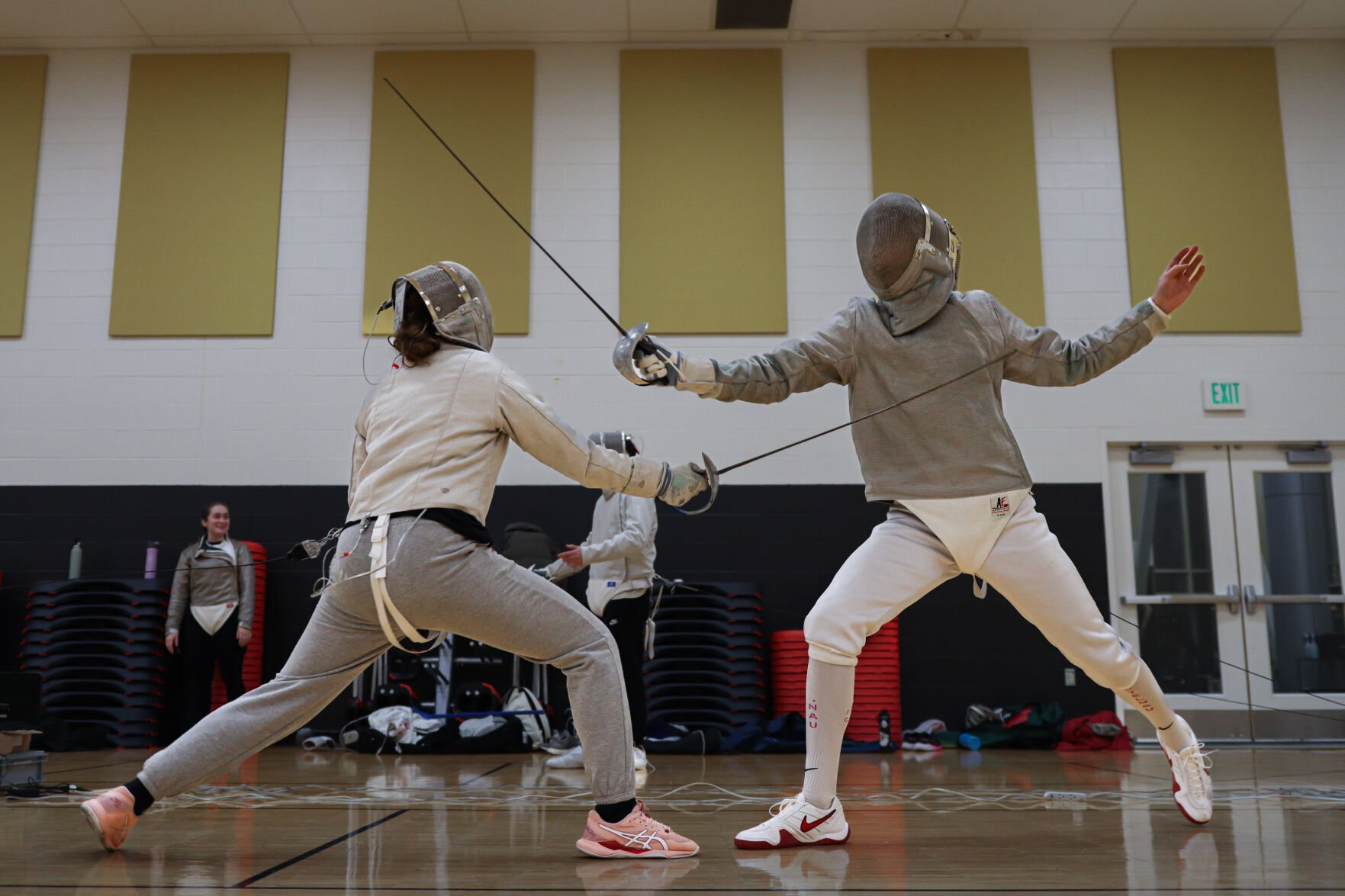 Edward Jones hears advice from Purdue about AI investments | Campus ...