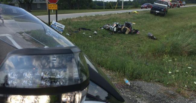 Purdue student dies in motorcycle crash | City State | purdueexponent.org