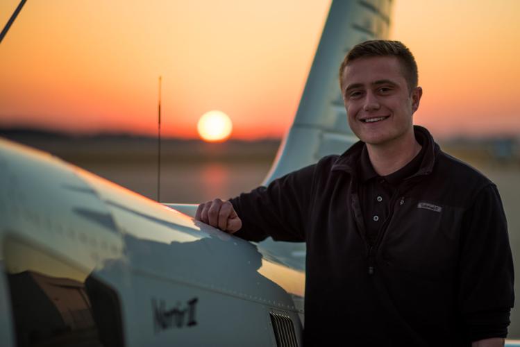 Purdue Aviation gains FAA approval for new certification status ...