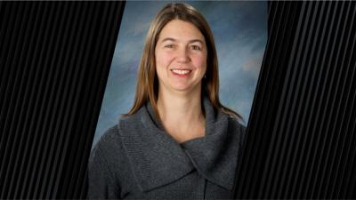 Susan Mendrysa appointed associate dean for research | Campus ...