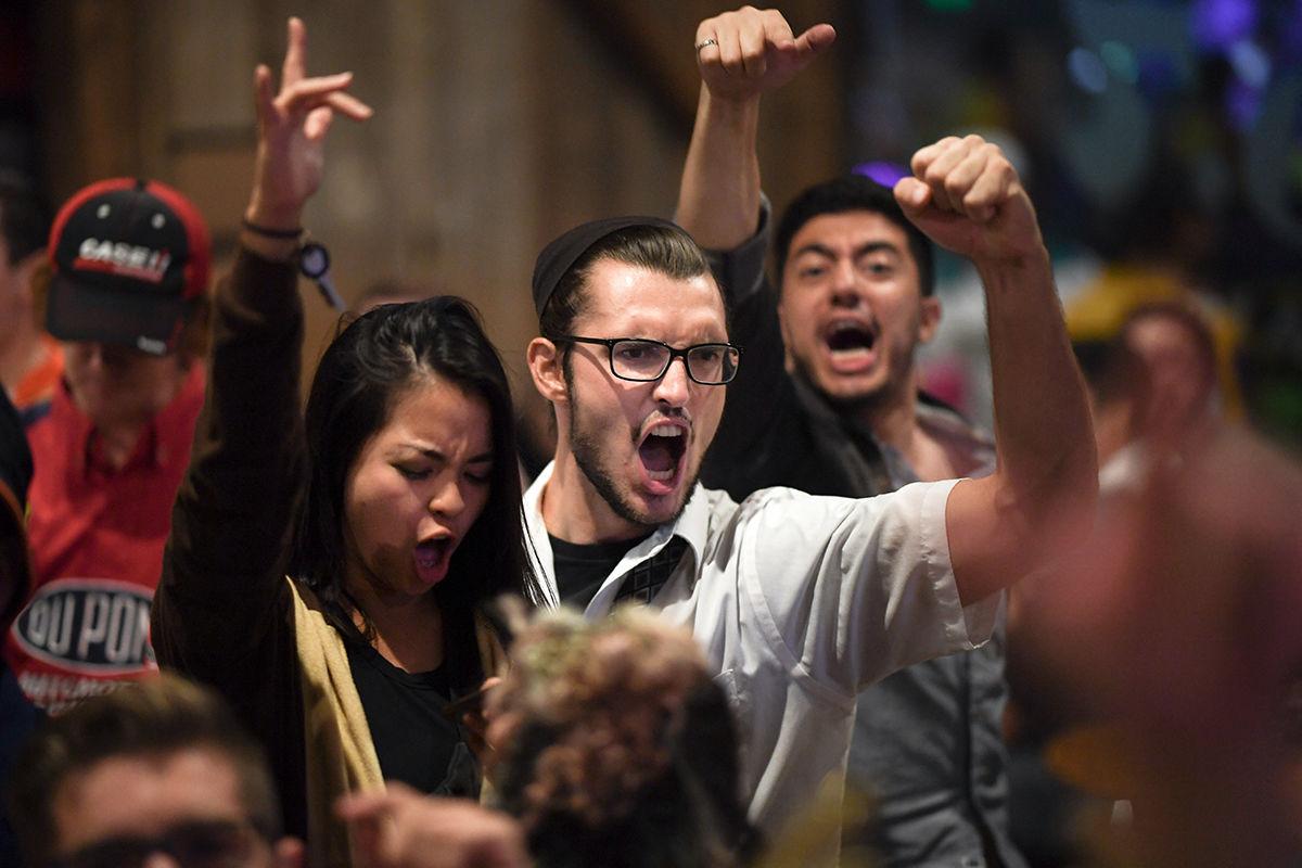 Purdue Breakfast Club, September 15, 2018 | Gallery | purdueexponent.org