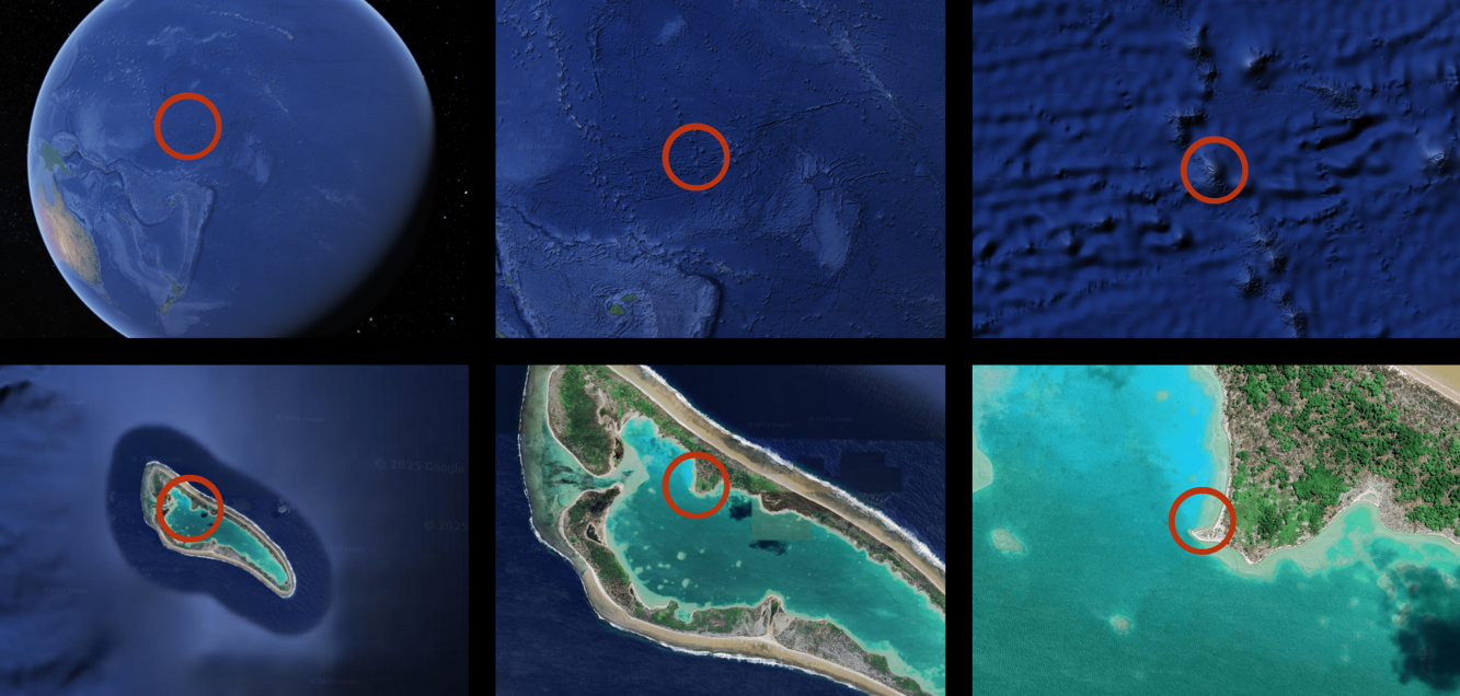 Expedition planned to find Earhart’s plane with new evidence | General ...