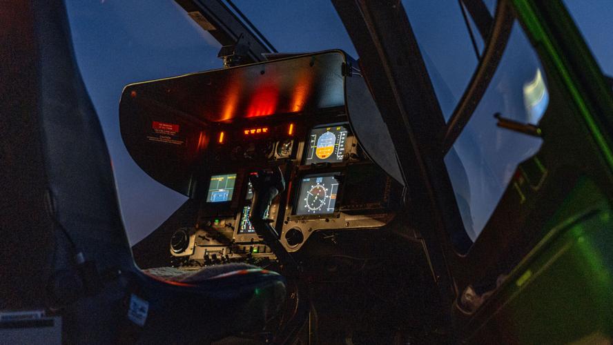 Rotorcraft revival | Campus | purdueexponent.org