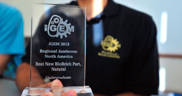 Purdue's iGEM team places third in North America | Campus ...