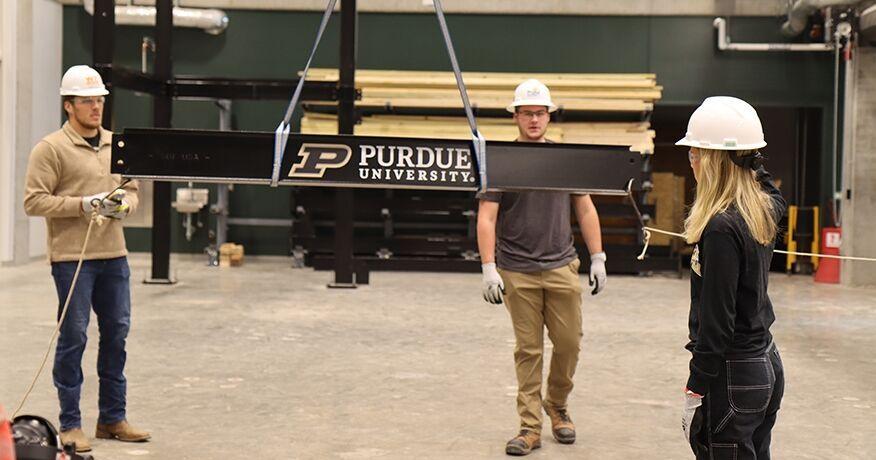 Reimagined construction management tech program in Indy | Indianapolis | purdueexponent.org