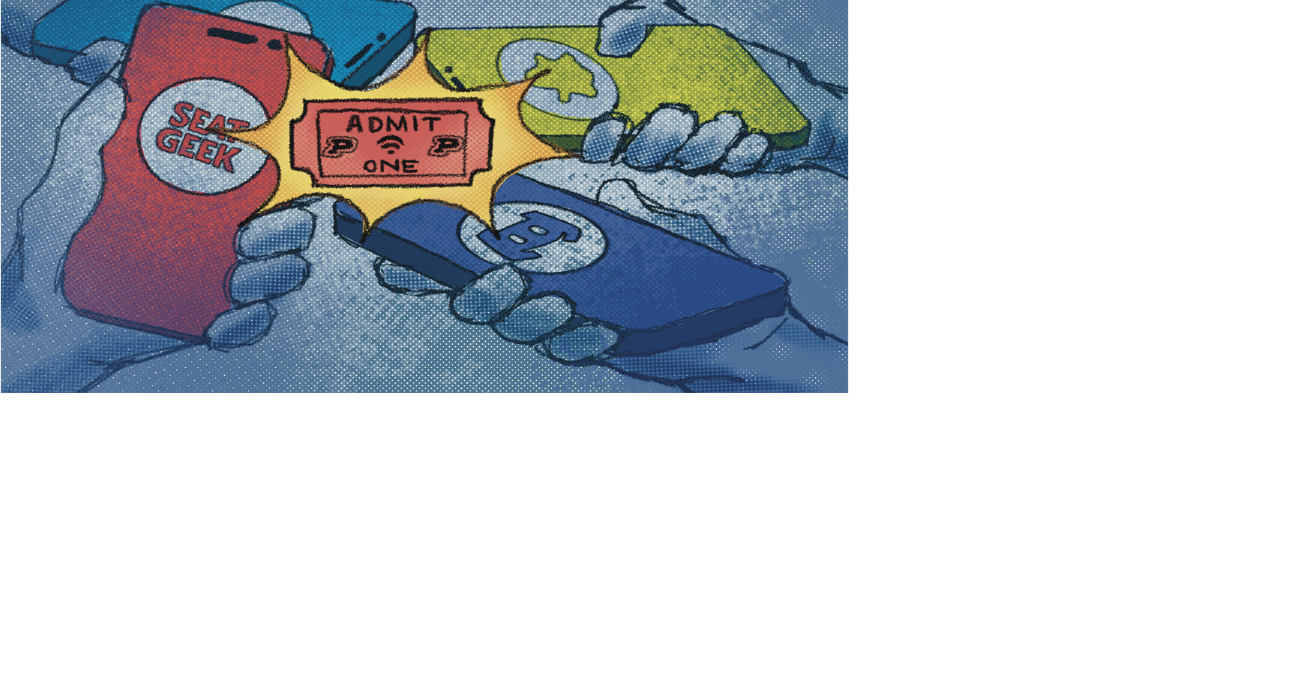 Purdue students exchange tickets online, avoid scams | Men's Basketball ...