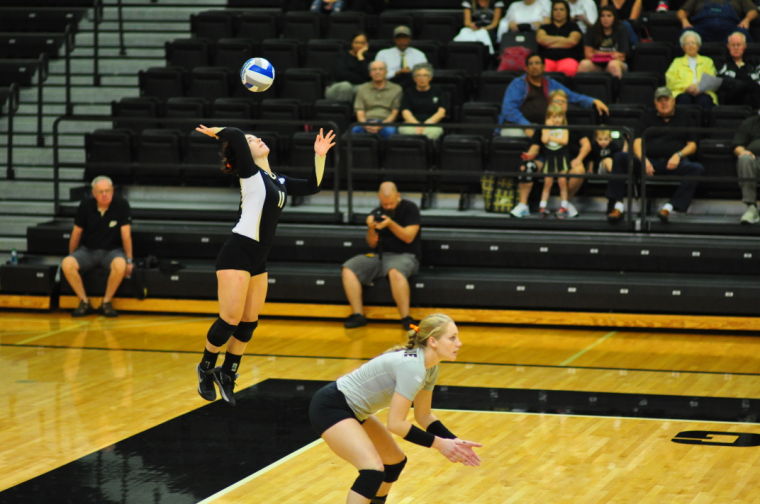 9/21/13 Purdue 3, Northern Kentucky 1 | Gallery | purdueexponent.org