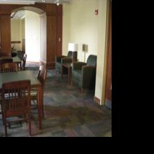 New library enters final construction phase | Campus | purdueexponent.org