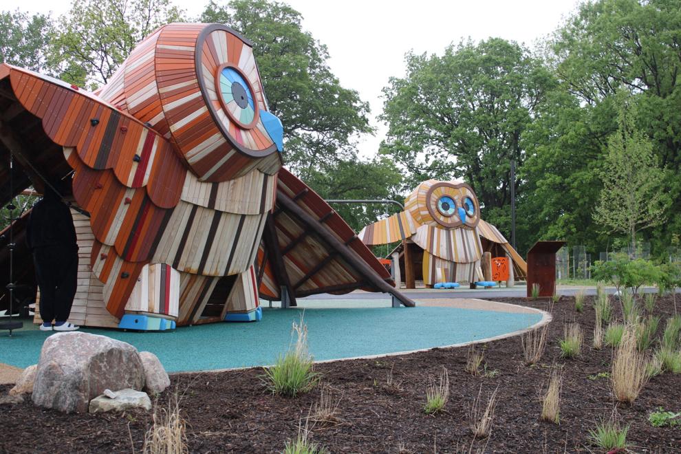 $19 million Cason Family Park celebrates grand opening | Events ...