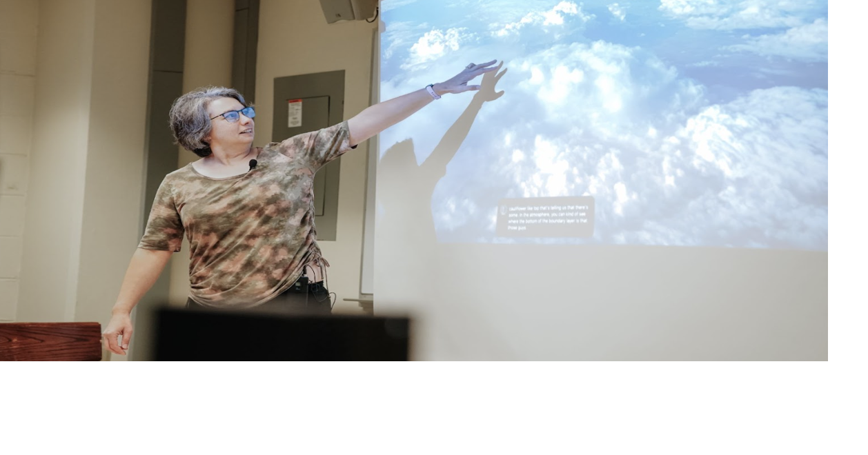 Meteorology program expanding by the year | | purdueexponent.org