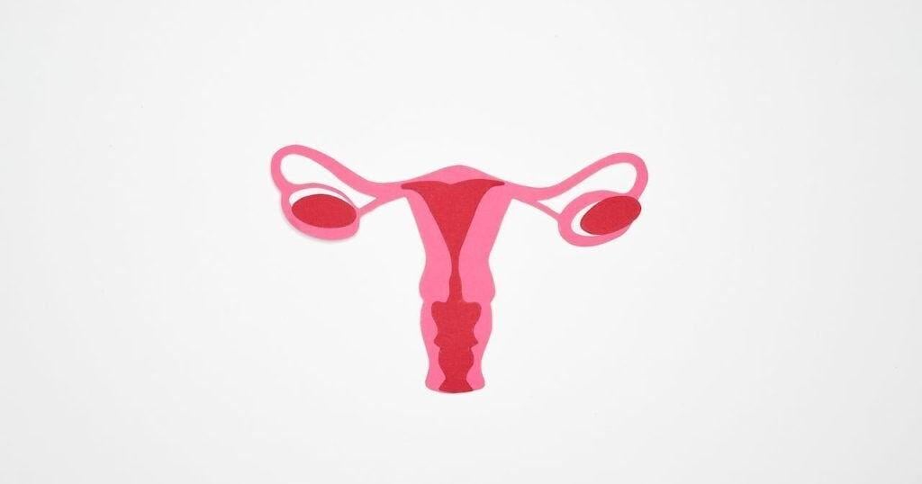 Common symptoms of ovarian cancer misclassified as depression: study ...