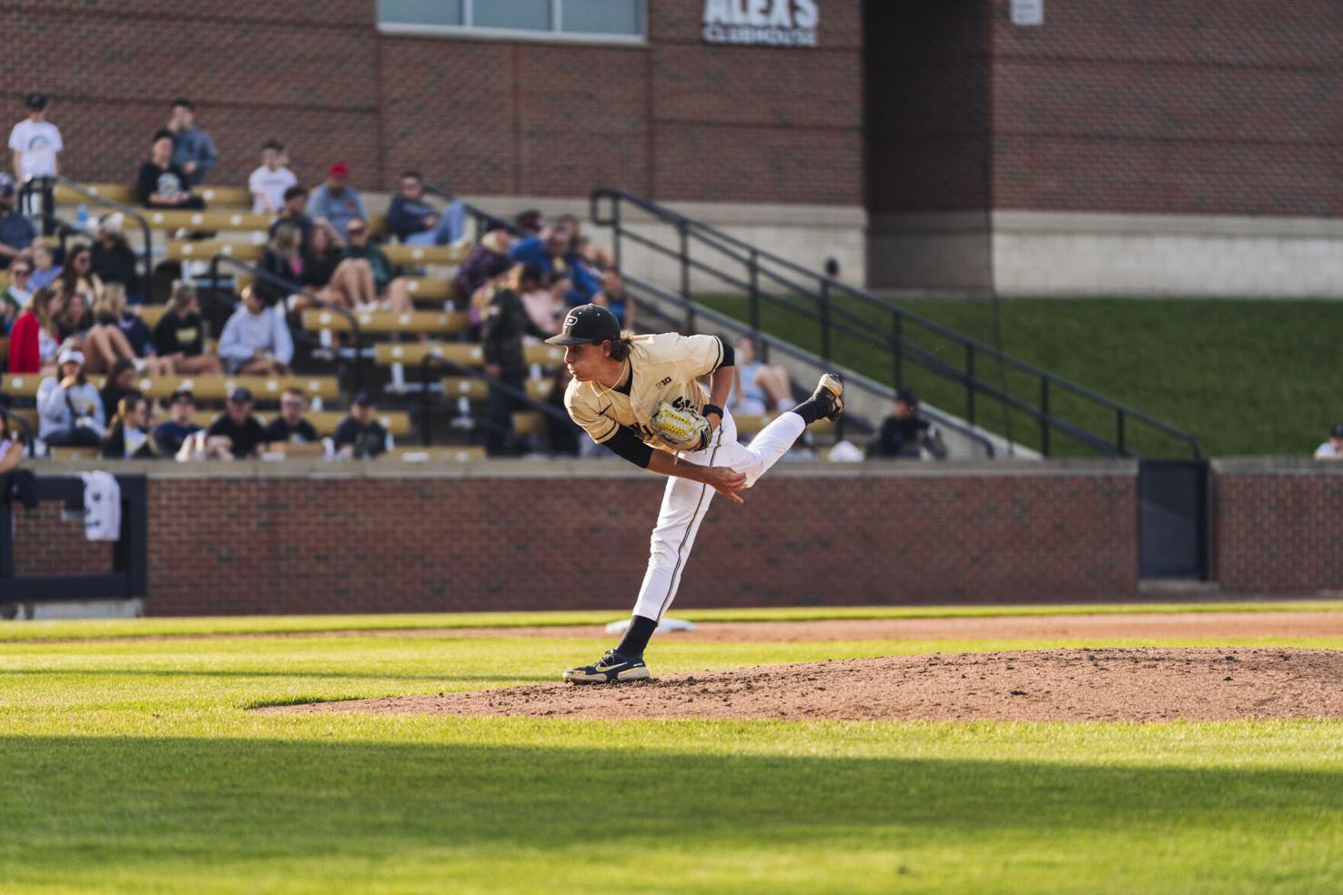 Purdue baseball preseason sitdown | Baseball | purdueexponent.org