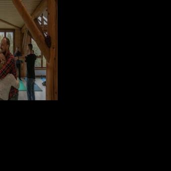 Loss and laughter: war medics heal in west Ukraine mountains | National ...