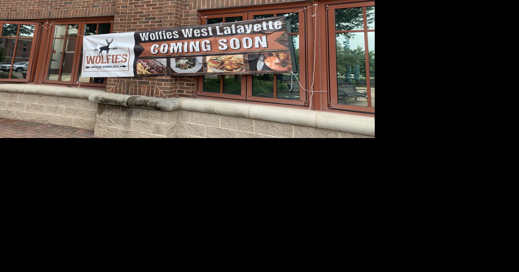 Wolfies to open in the midst of a pandemic | City & State ...