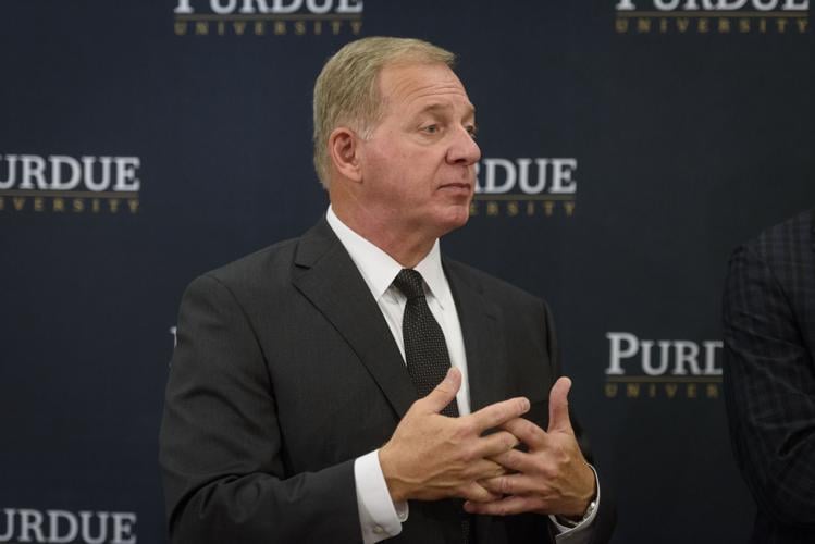 Highlights, lowlights of Purdue Athletics under Bobinski | Sports ...