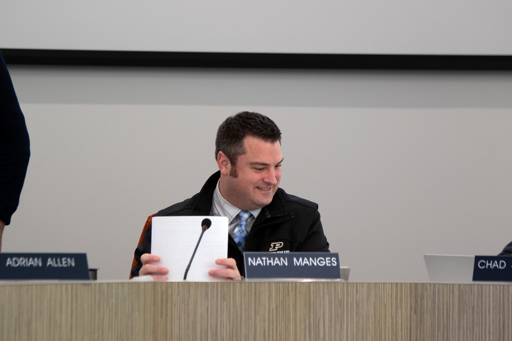 West Lafayette and Purdue Joint approve State Street payment | Events ...