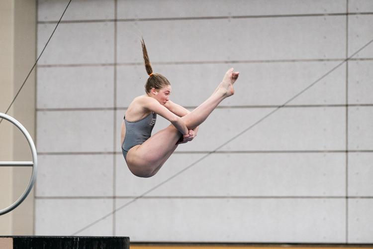 Boilermakers sweep Sunday tri-meet | Sports | purdueexponent.org